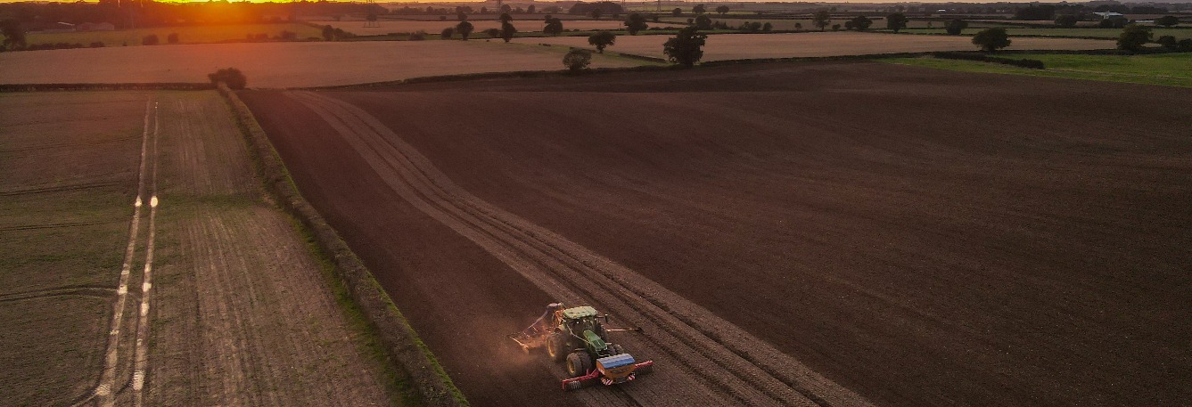 8 Benefits of Using Direct Drills for Seed Cultivation