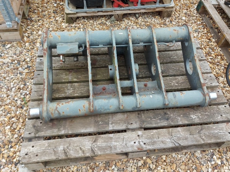 CLAAS TELEHANDLER CARRIAGE Miscellaneous Parts P053 For Sale