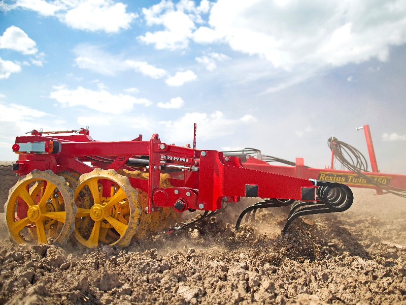 Used VADERSTAD CARRIER For Sale | amtec-group.com