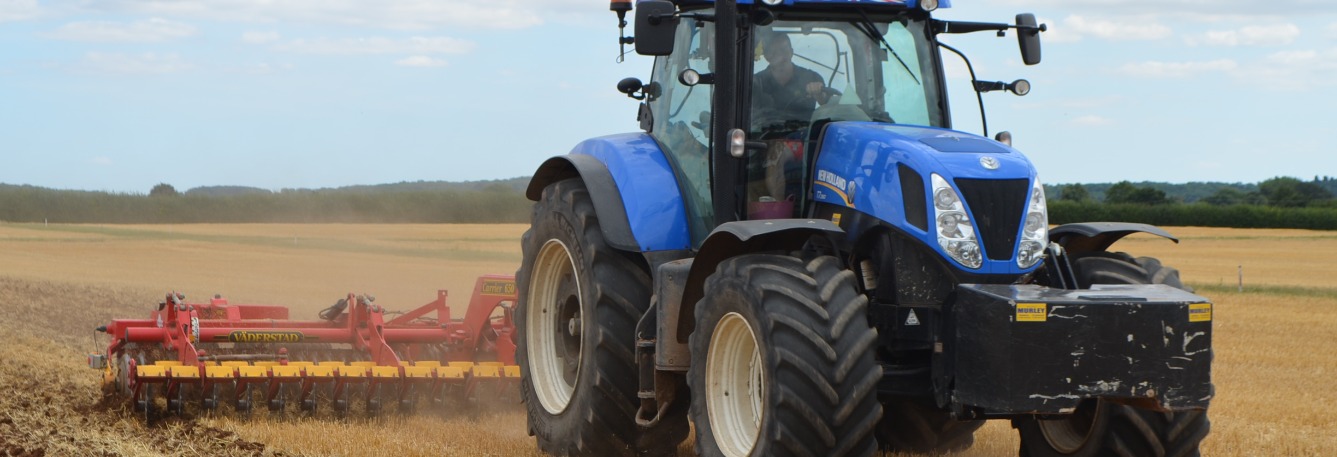 Farming Equipment and Technology Fund 2022 deadline 31st October