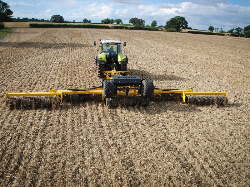 CLAYDON CAMBRIDGE ROLLS 12.3M Rolls 30231222 For Sale