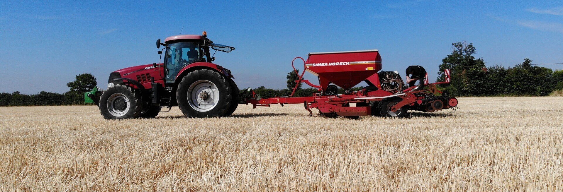 5 Machines That Make Modern Farming More Productive | amtec-group.com