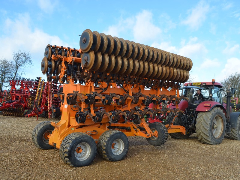 Used SIMBA X-Press For Sale | amtec-group.com