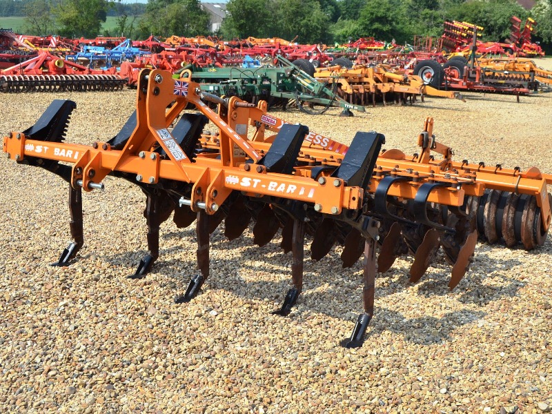 Used SIMBA Solo For Sale | amtec-group.com