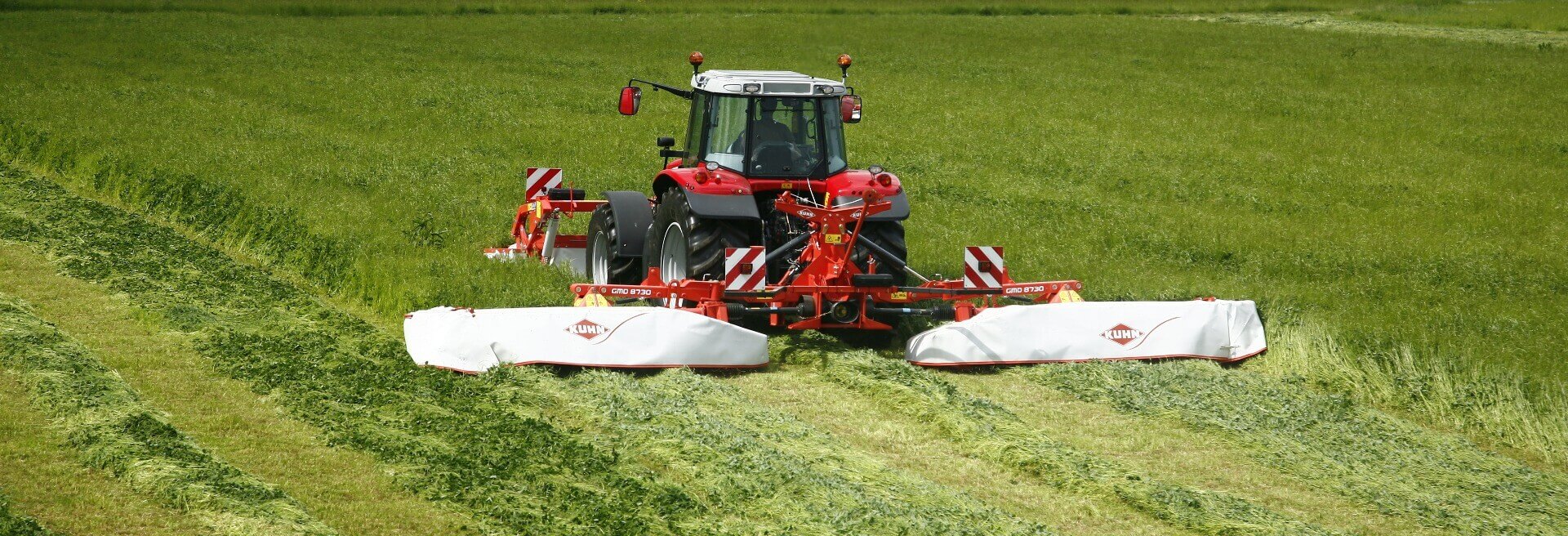 Increasing Grassland Yields | amtec-group.com