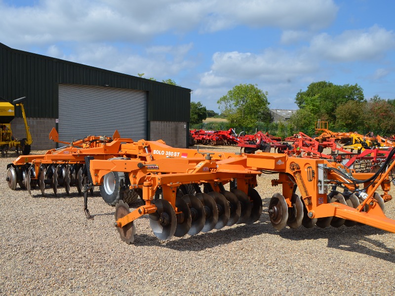 Used SIMBA X-Press For Sale | amtec-group.com