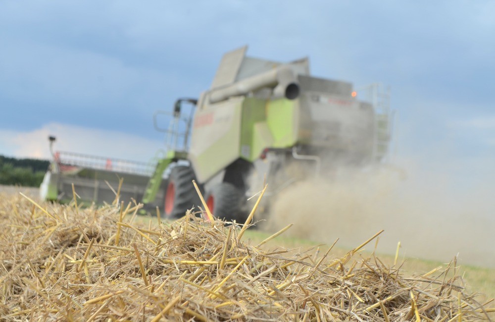 Farm and Agricultural Machinery in Norfolk – Amtec