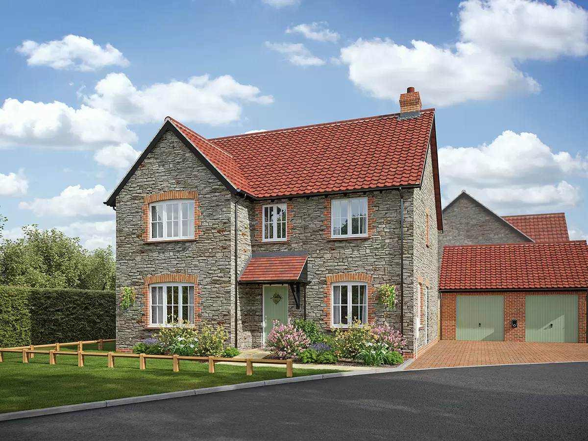 Welcome to Cotswold Homes