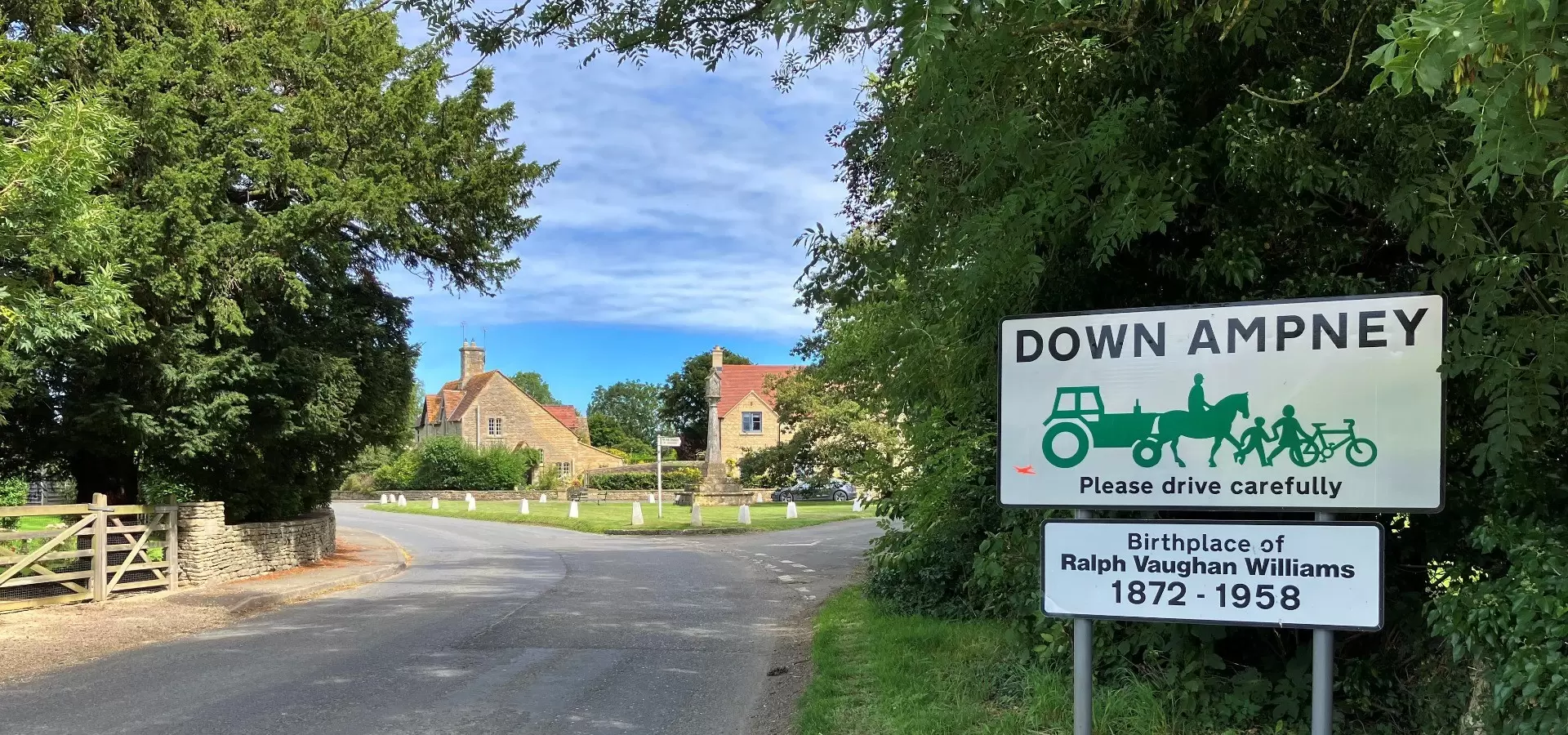 Welcome to Cotswold Homes