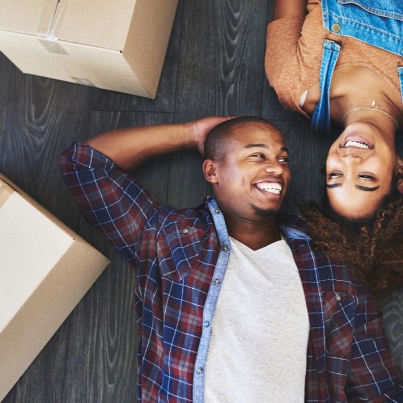 Why rent, when you could buy your dream Create Home? | Inspiration Blog