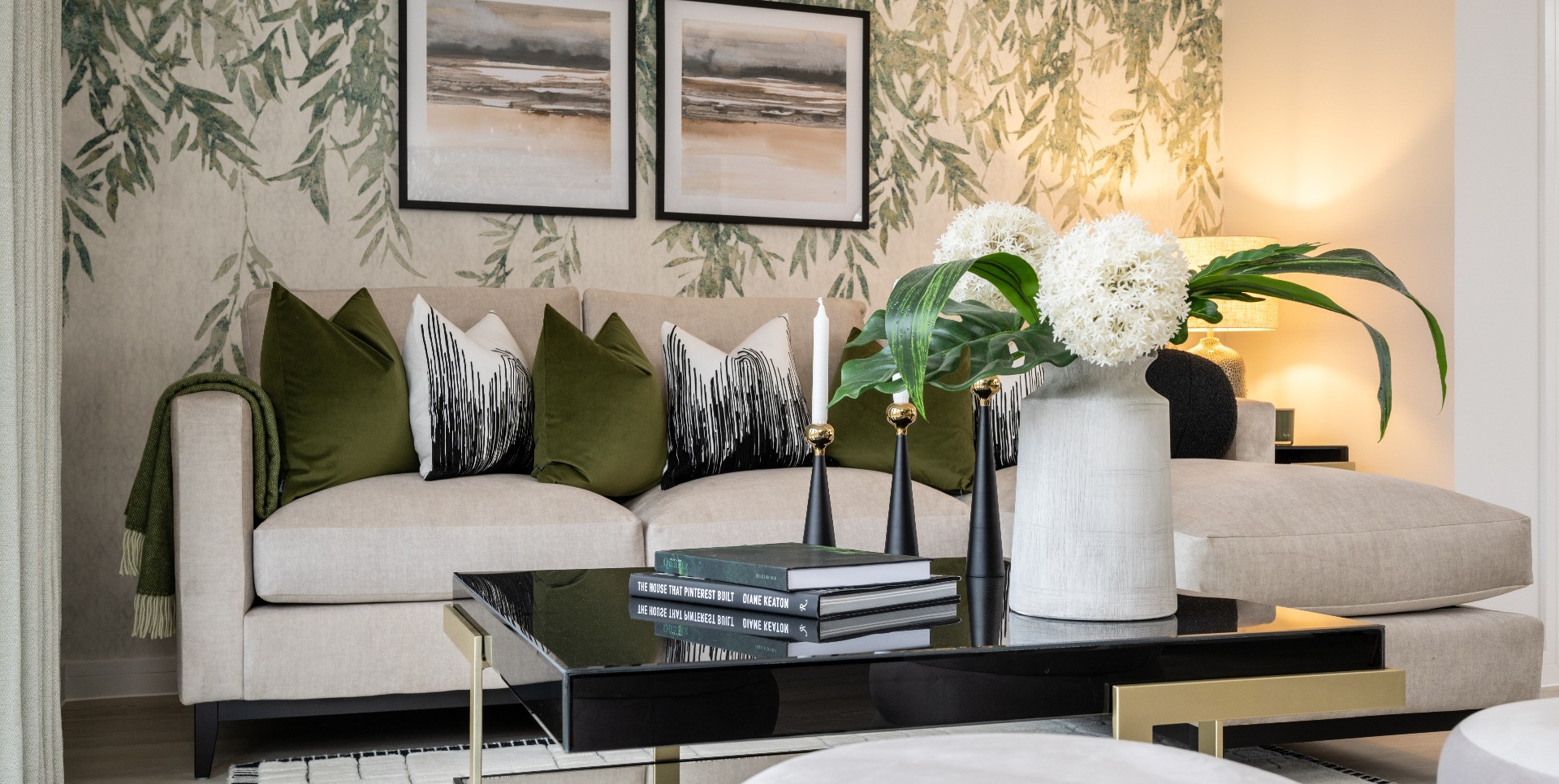 Less Steps to your Dream New Home | NK Homes Incentives