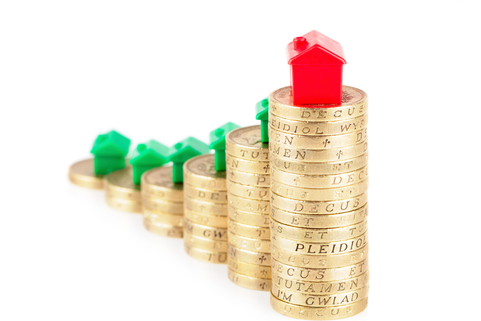 Are house prices rising in 2024 | NK Homes