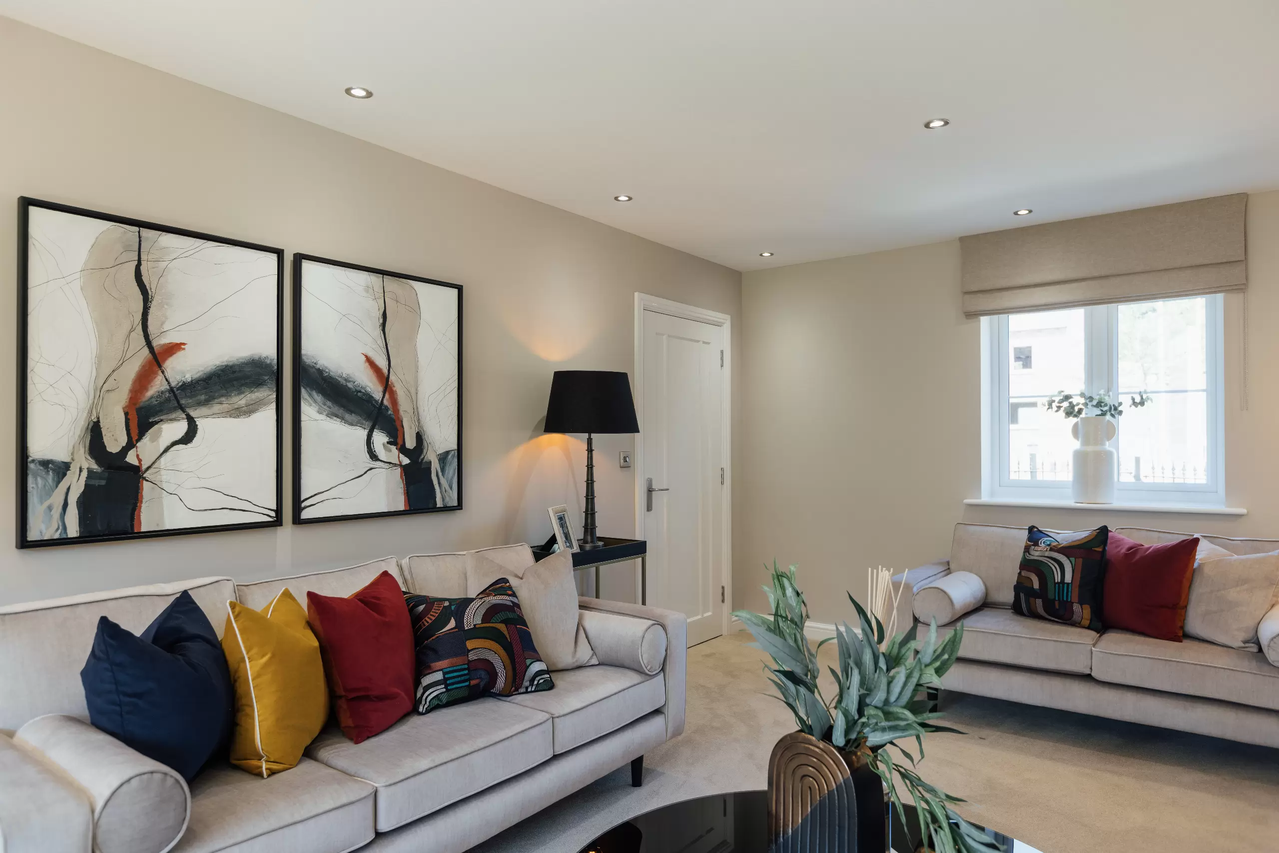 Peveril Homes - East Midlands New Homes for Sale