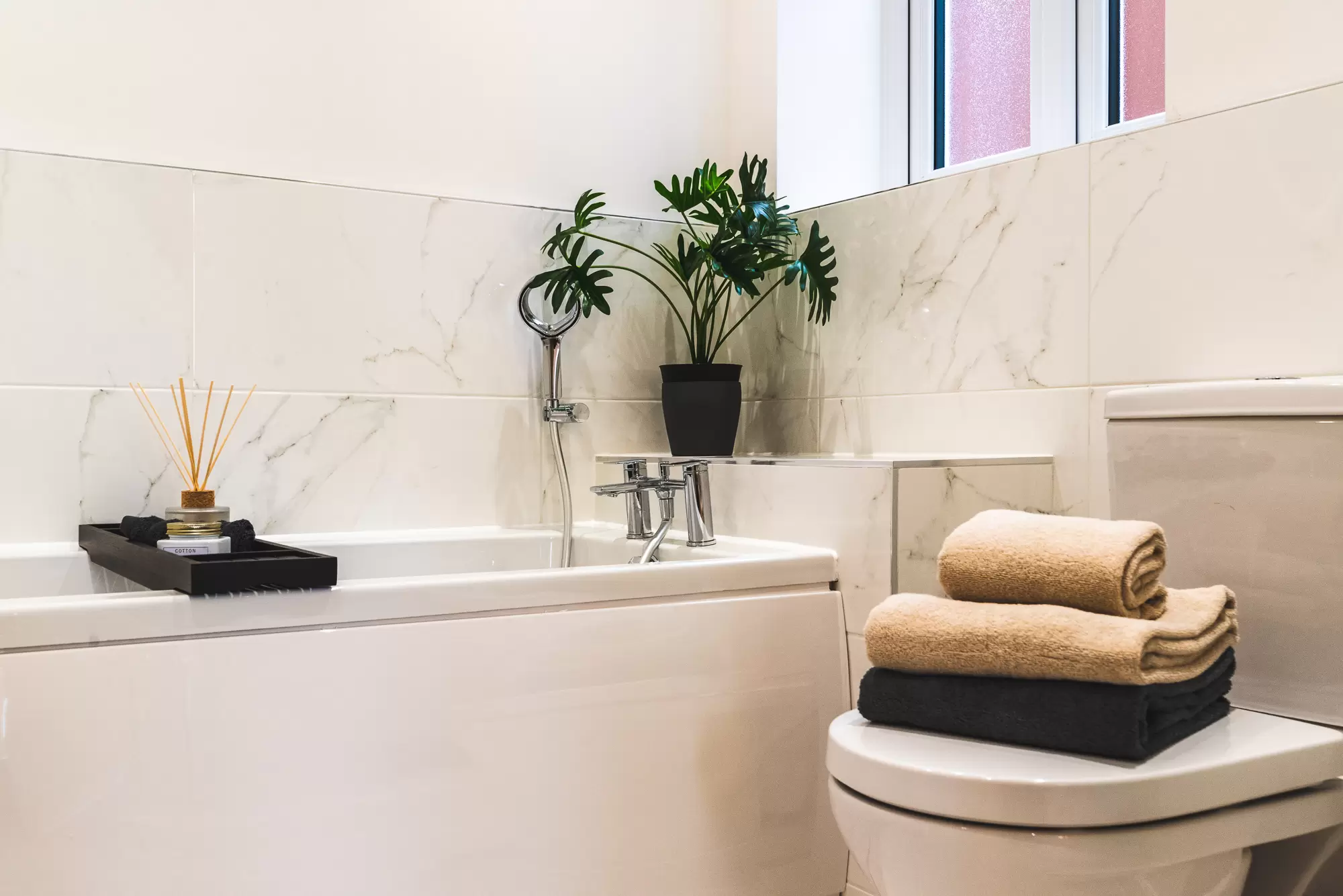 The Denby | Five-Bedroom House in Kirk Langley, Derbyshire