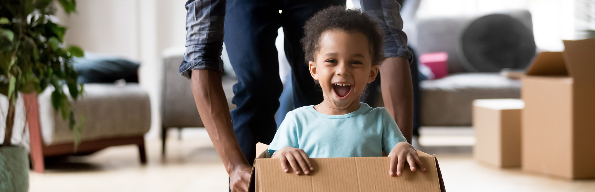 Making your move easier | Peveril Homes House Buying Options