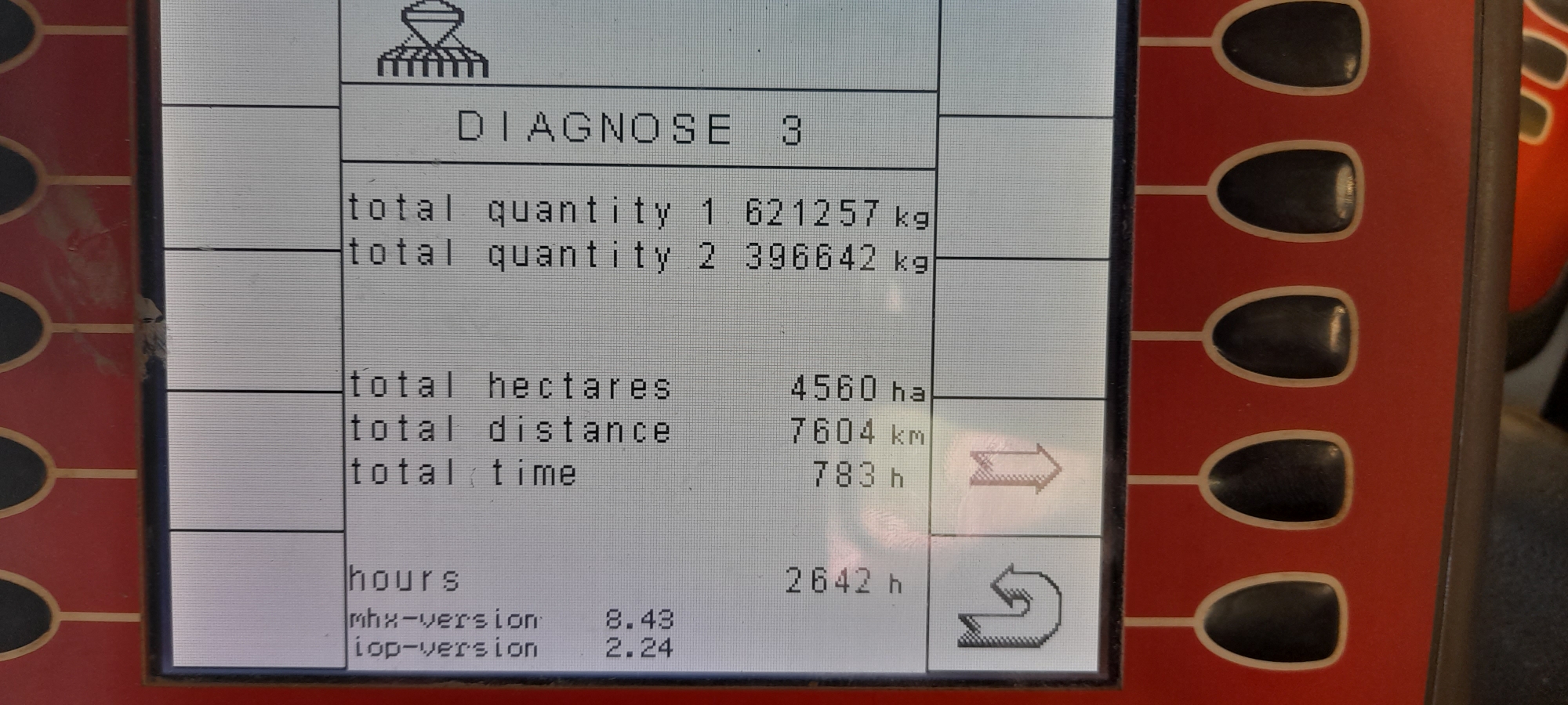 Used HORSCH Sprinter Seed Drills For Sale | amtec-group.com