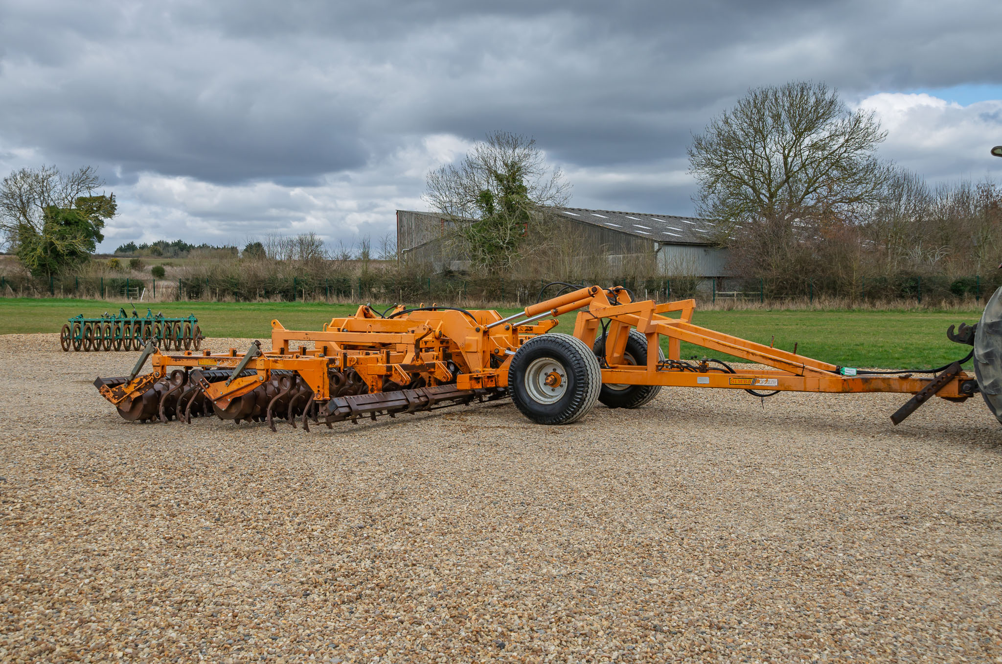 New Machinery in Stock | 92 Products Available | amtec-group.com