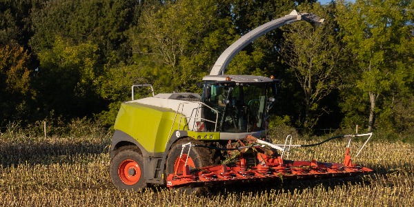 5 Machines That Make Modern Farming More Productive | amtec-group.com