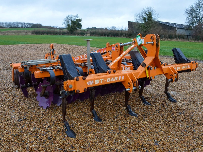 Used SIMBA X-Press For Sale | amtec-group.com