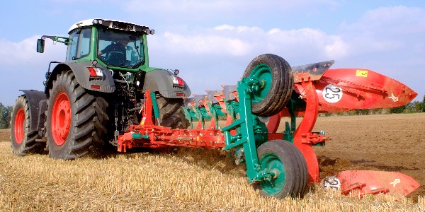 Guide to Understanding Soil Tilling and Ploughing Equipment | AMTEC
