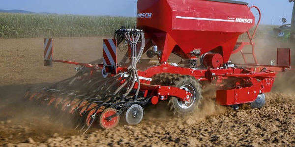 Guide to Understanding Soil Tilling and Ploughing Equipment | AMTEC