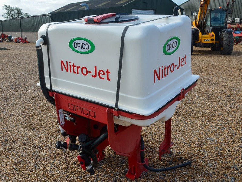 OPICO NITRO-JET Drills P075 For Sale